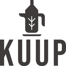 KUUP - Latgalē grauzdēta kafija - IZPLATĪTĀJI